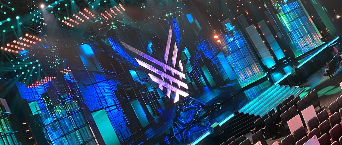 Sigue en directo la transmisión de The Game Awards 2019