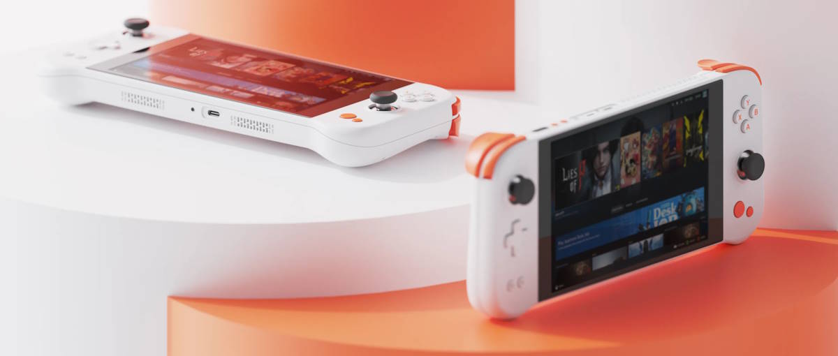 Ayaneo Next Lite: la primera consola portátil con SteamOS no oficial