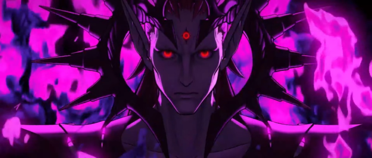 Fire Emblem Engage: primer tráiler con gameplay para Switch