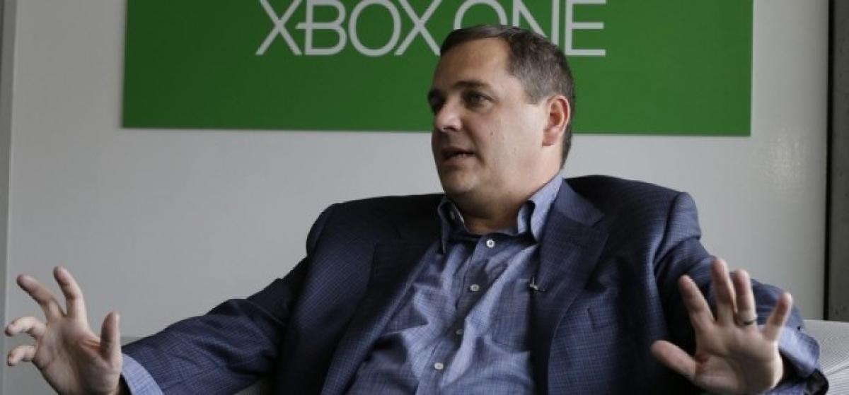 Marc Whitten de Microsoft no se muestra preocupado por Oculus Rift o ...