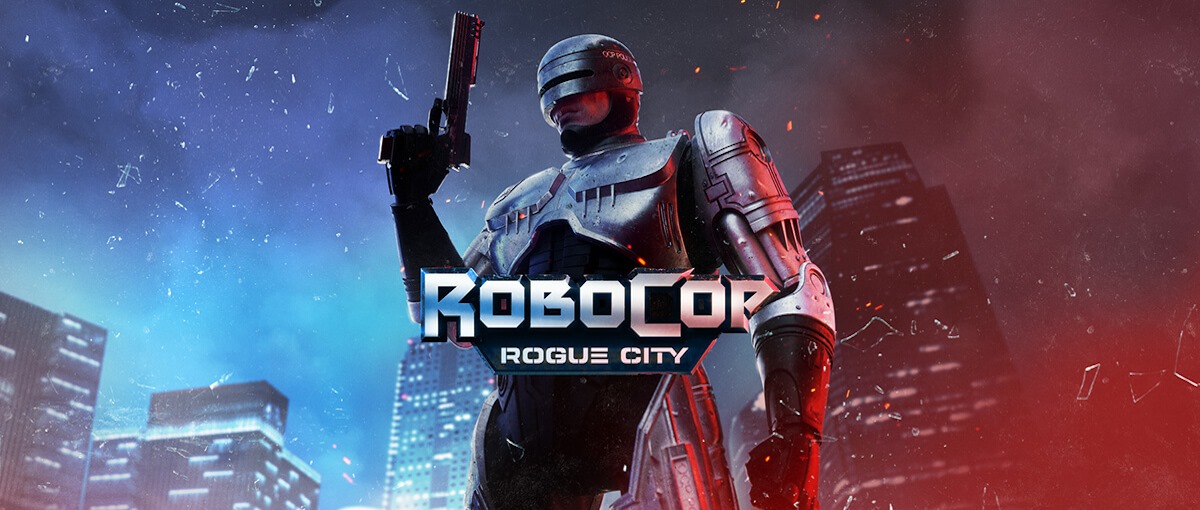 RoboCop Rogue City: disponible para PlayStation, Xbox y PC