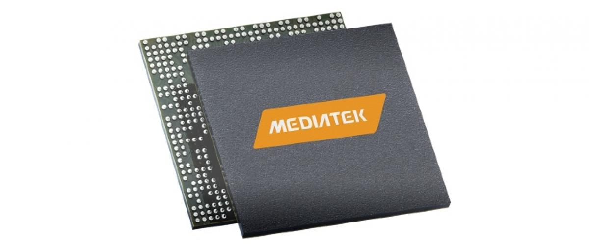 MediaTek lanza los nuevos procesadores deca-core Helio X23 y X27