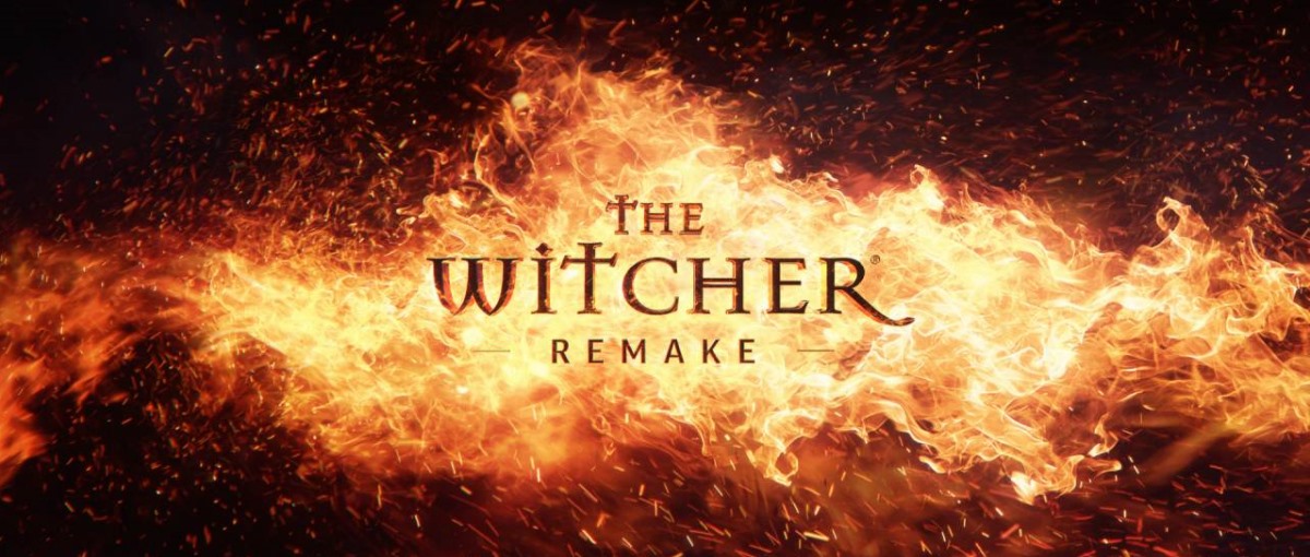 The Witcher Remake será un juego de mundo abierto