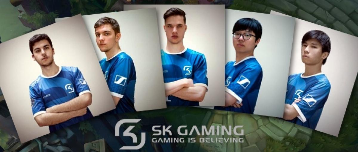 Los exjugadores de MAD Lions Werlyb, Crownshot y Selfmade confirman su ...