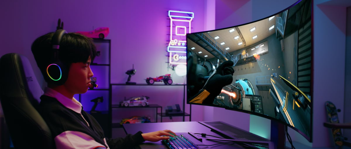 Nuevos monitores OLED gaming LG: precios y detalles
