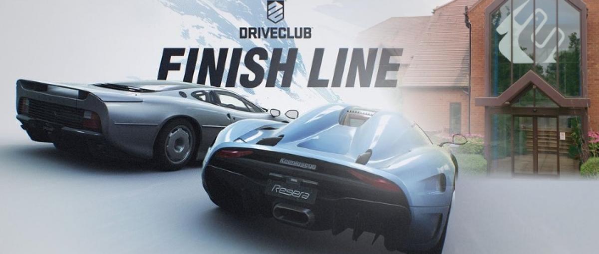 Codemasters rescata a Evolution Studios