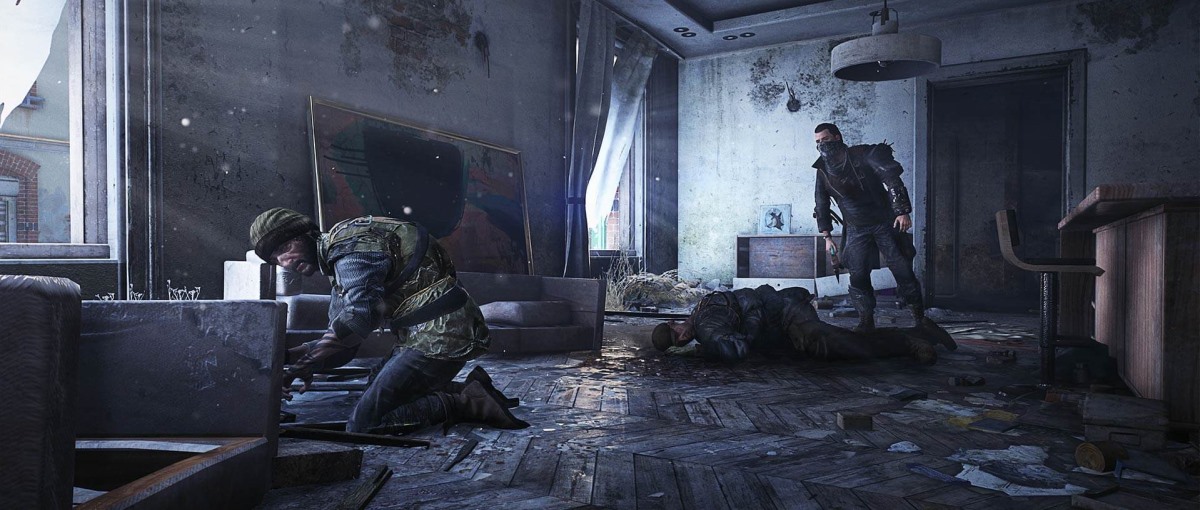 Dying Light 2: requisitos mínimos y recomendados