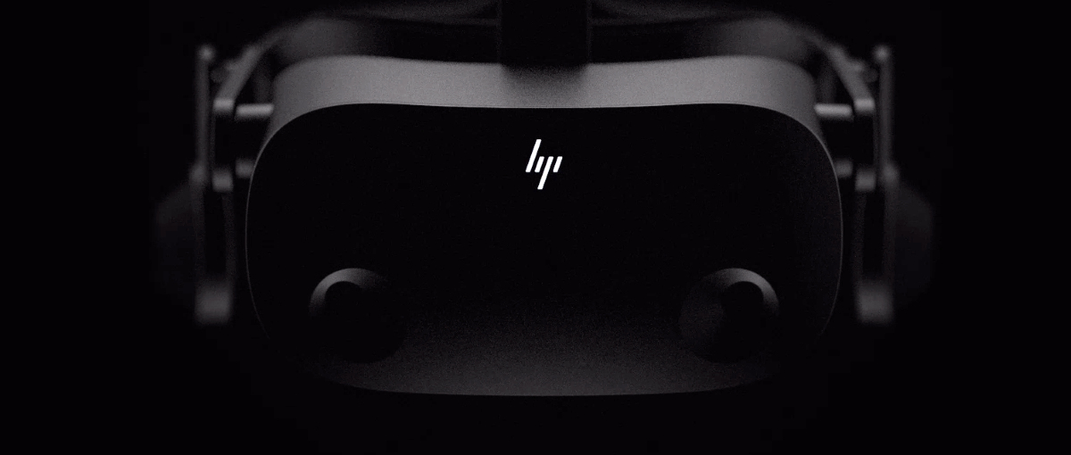 HP Reverb G2: visor VR de nueva generación junto a Valve y Microsoft