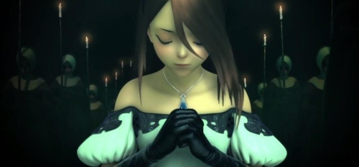 Nuevo tráiler de Bravely Default Nuevo tráiler de Bravely Default