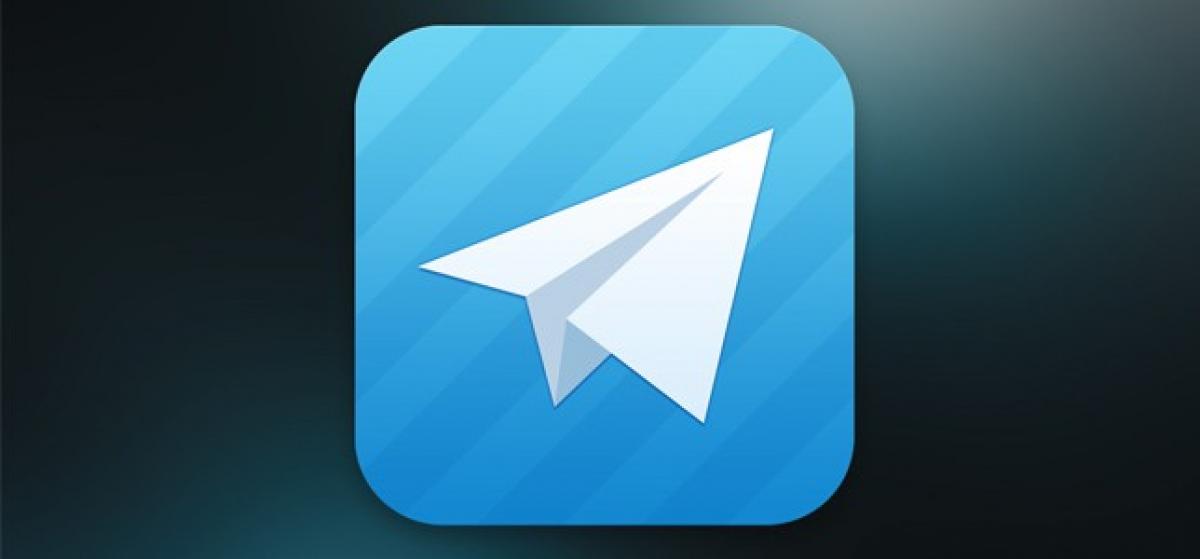 Telegram se actualiza y permite compartir archivos de hasta 1,5 GB
