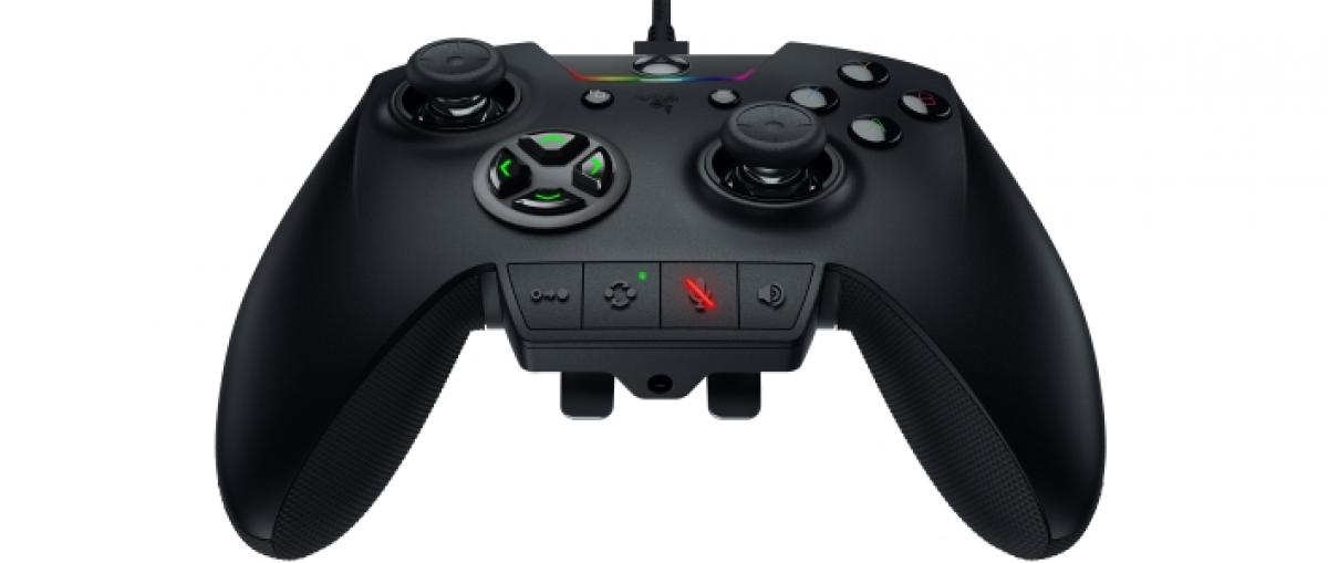 Razer anuncia el mando Wolverine Ultimate con sticks y crucetas ...