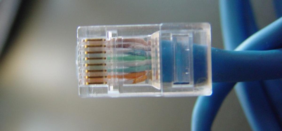 El nuevo estándar de banda ancha G.fast permite 1 Gbps sobre línea de cobre