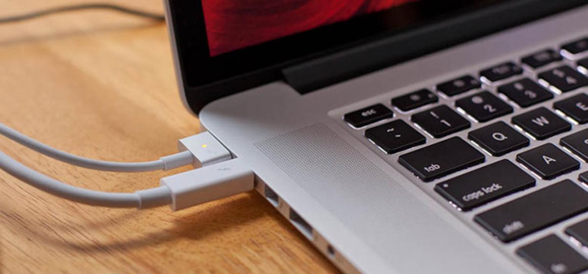 Thunderbolt 3 doblará la velocidad de su versión anterior y tendrá un ...