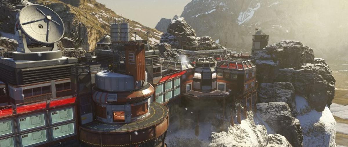 Infinity Ward presenta Sabotage, el primer contenido para Call of Duty ...