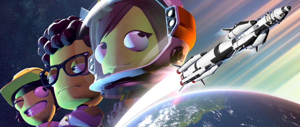 Kerbal Space Program 2: fecha y detalles del acceso anticipado en PC