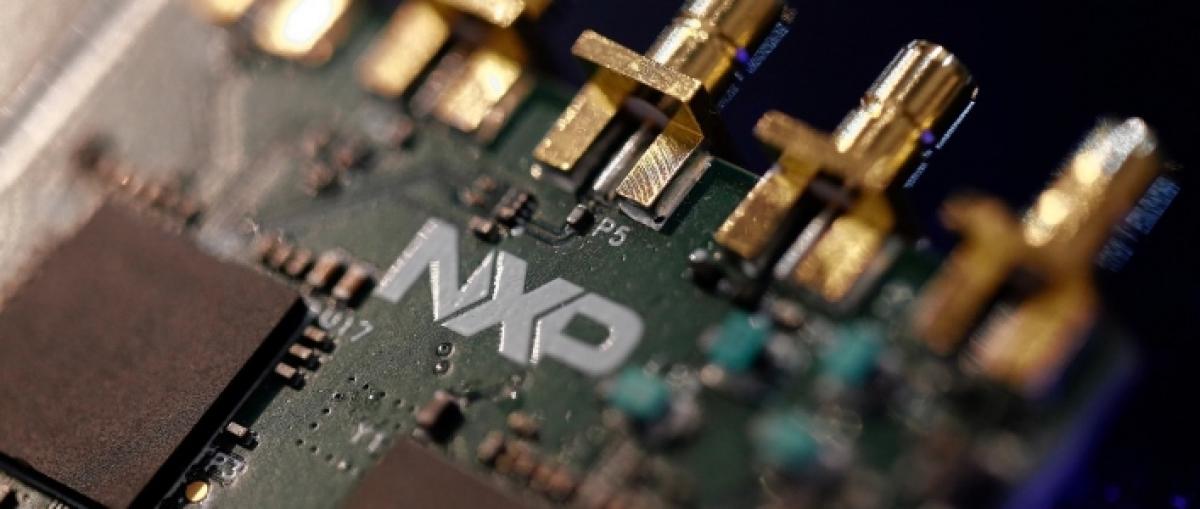 Qualcomm paga 47.000 millones de dólares por NXP para expandirse en el ...