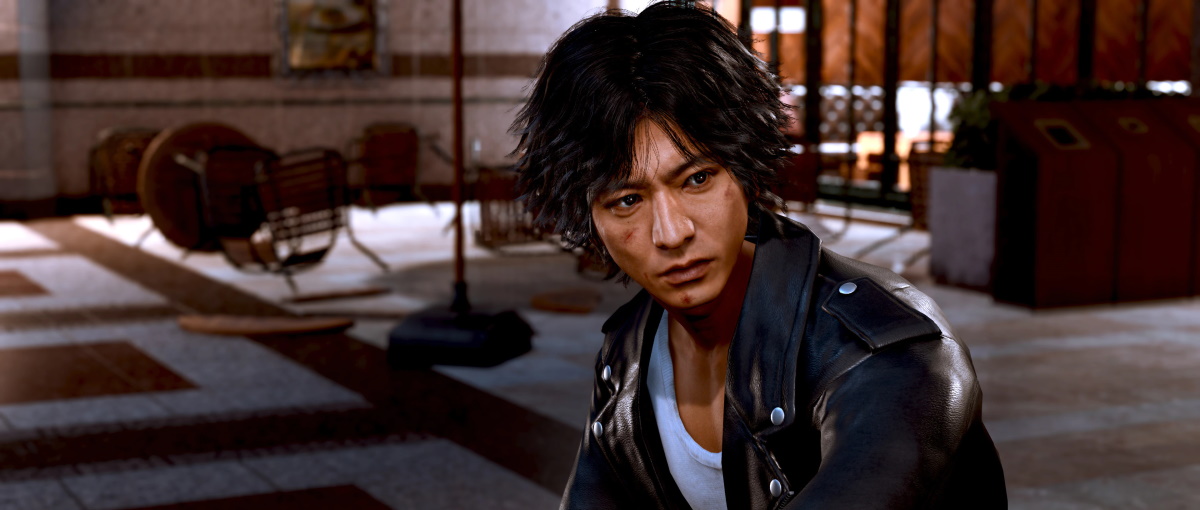 Lost Judgment: disponible en PS4, PS5, Xbox Series y One