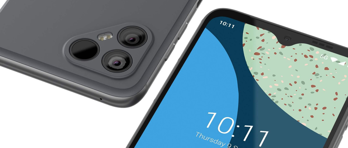 Fairphone 4: precios y especificaciones del móvil ultrarreparable