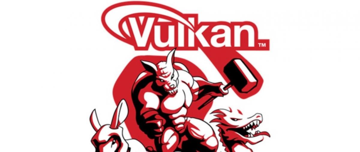 Vulkan ofrecerá soporte multi-GPU también bajo Windows 7 y 8