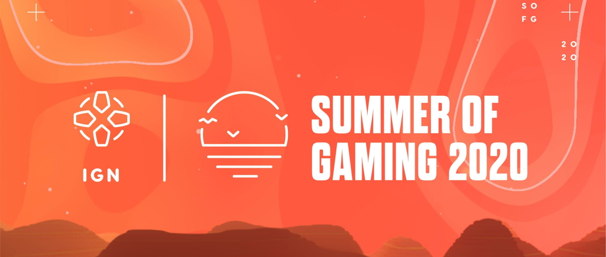 IGN Summer of Gaming: calendario con fechas