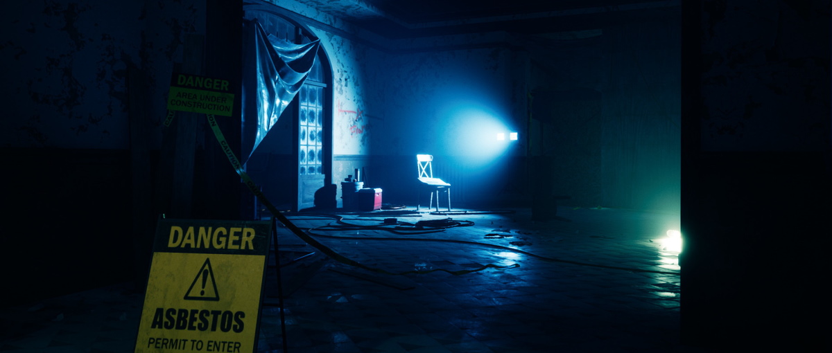 Bloodlines 2: pierde a Brian Mitsoda y Ka’ai Cluney, dos piezas clave