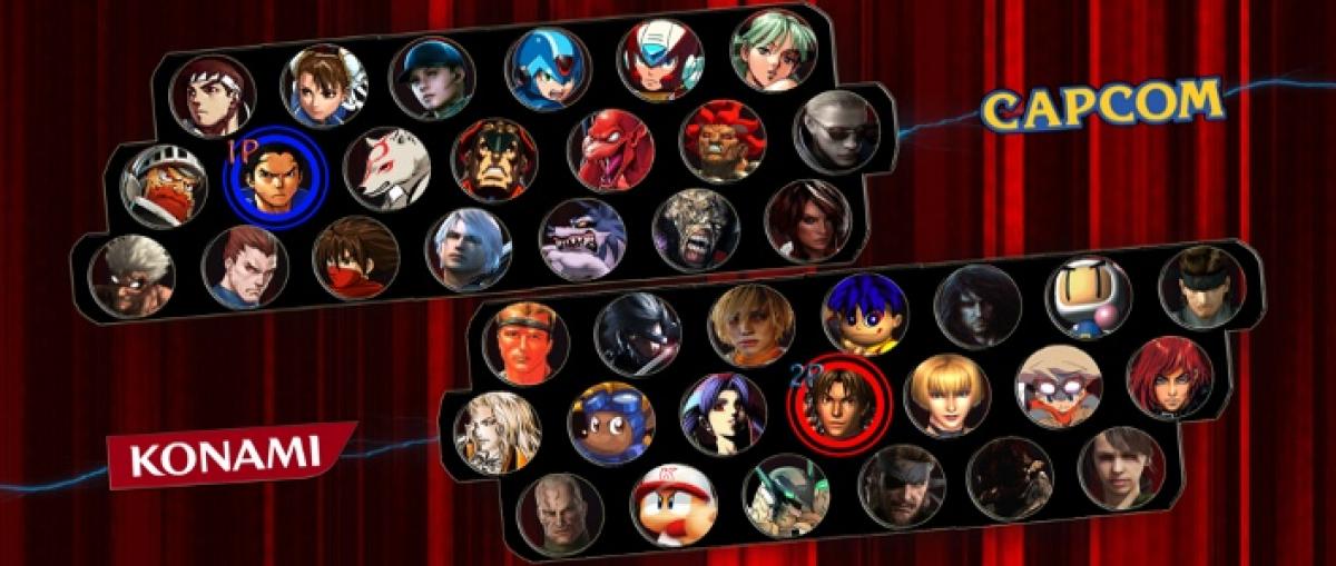 Capcom y Konami mejoran sus resultados trimestrales y se muestran ...