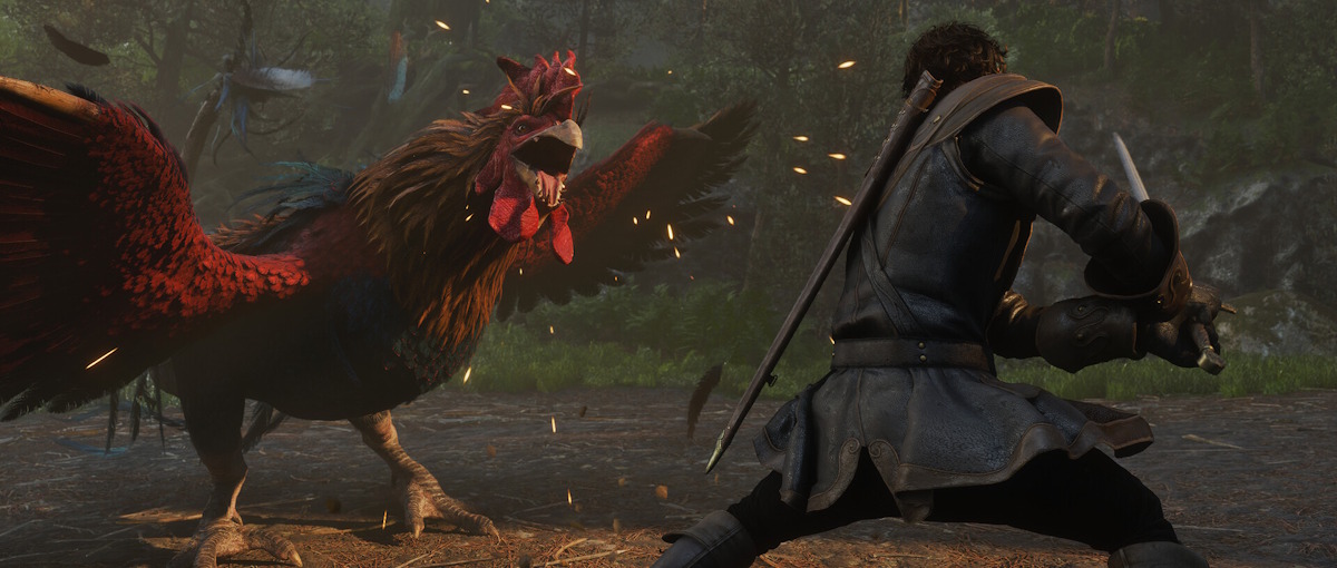 Fable retrasa su lanzamiento el 2027