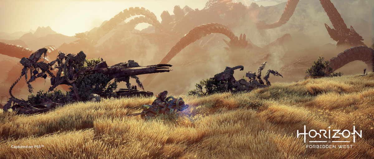 Spider-Man, Sackboy y Horizon 2 anunciados para PS4
