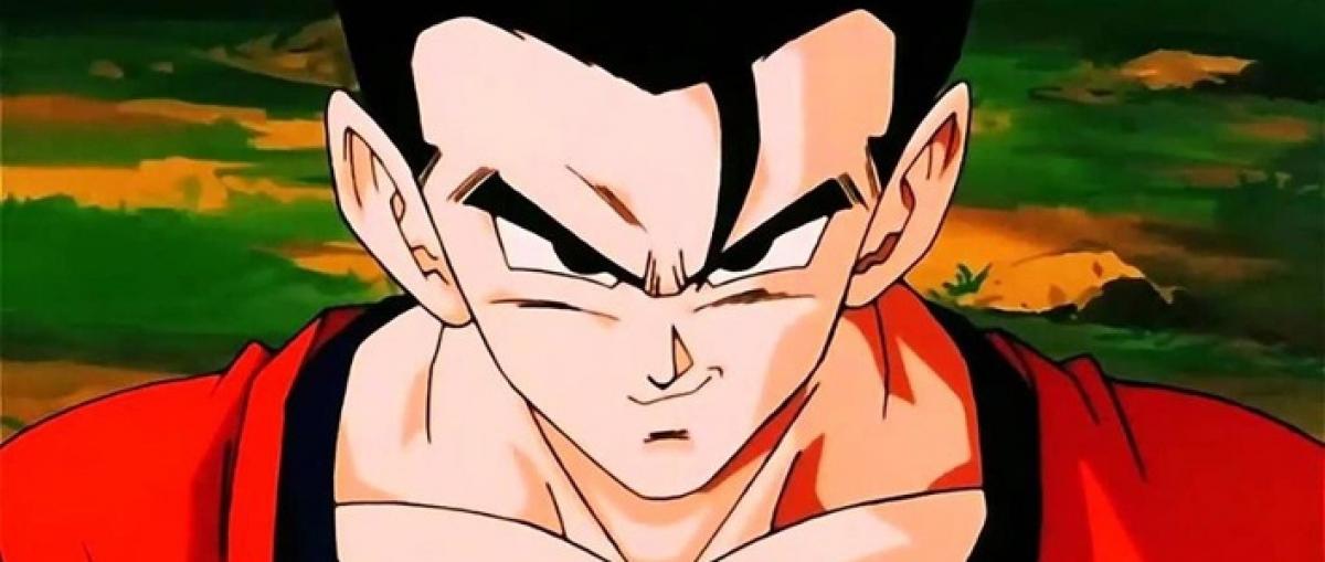 Guía de supervivencia al combo base de Gohan adulto en Dragon Ball FighterZ