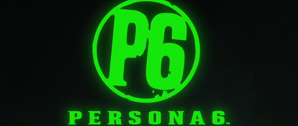 Persona 6: Atlus confirma su desarrollo