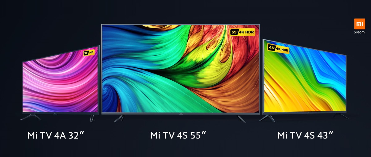 Televisores Xiaomi ya disponibles en España: precio y características