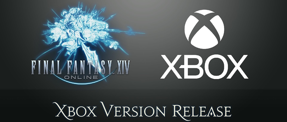 Final Fantasy XIV estará disponible en Xbox Serie