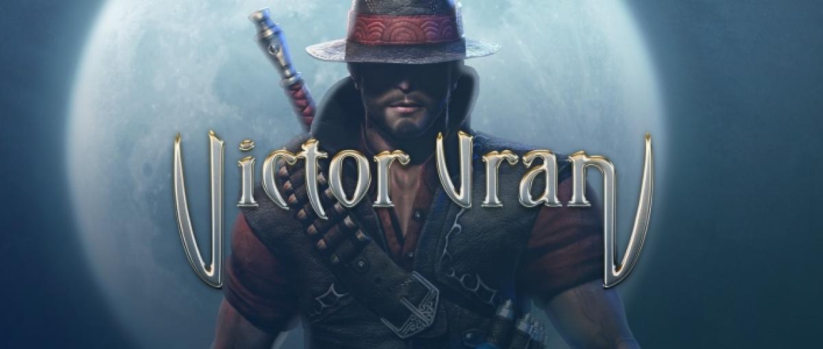 El RPG de acción isométrica Victor Vran llegará a PS4 y Xbox One