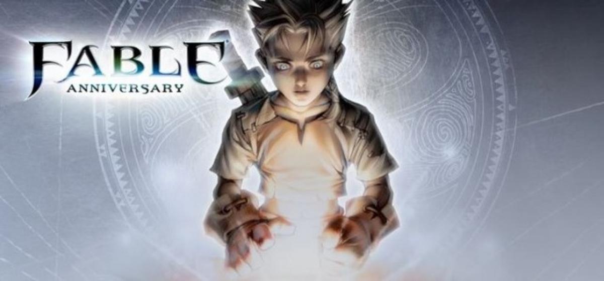 Tráiler de lanzamiento de Fable Anniversary