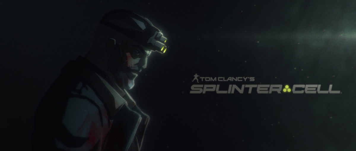 Netflix presenta las series Arcane, Cuphead, Splinter Cell y Far Cry