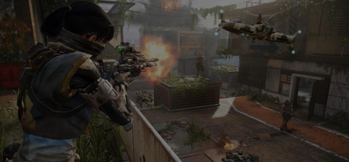 Treyarch presenta el modo zombi de Black Ops 3 y confirma la edición ...