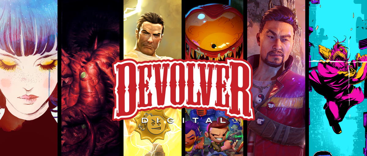 Devolver Digital: Sony se ha hecho con una participación minoritaria