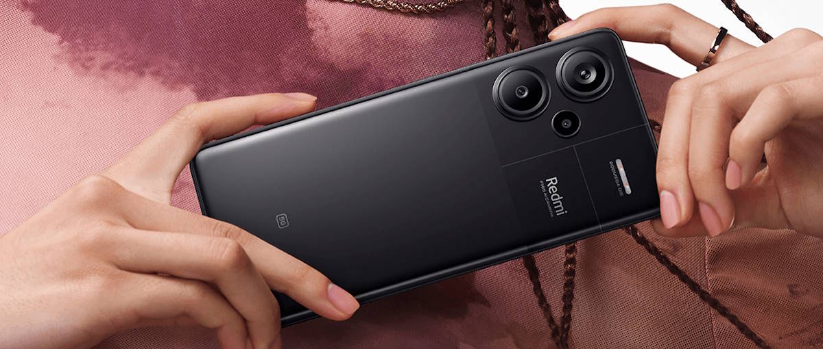 Xiaomi Redmi Note 13: todos los precios y datos de los nuevos modelos