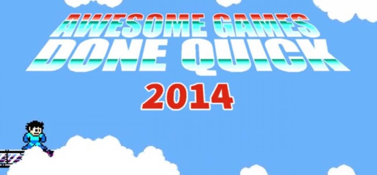 La maratón de speedruns Awesome Games Done Quick arranca un año más ...