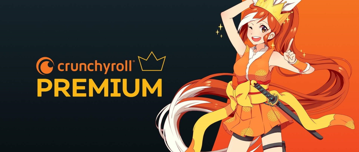 Crunchyroll elimina la opción de ver anime gratis con anuncios