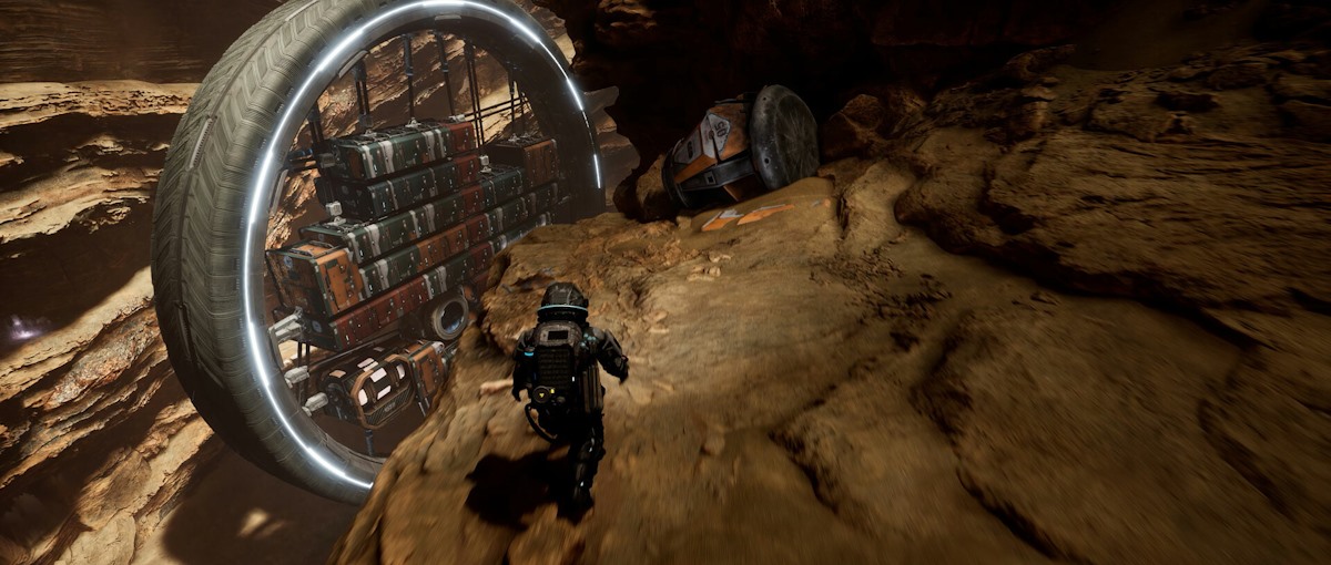 The Alters: tráiler con gameplay y disponible en Game Pass