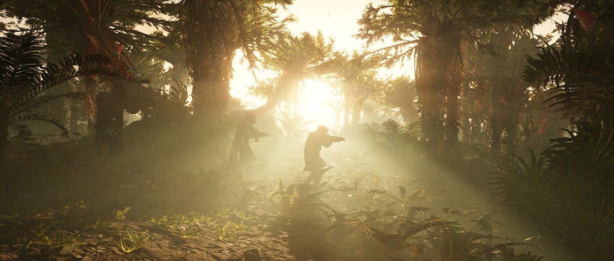 Helldivers II: requisitos mínimos, recomendados y ultra para PC