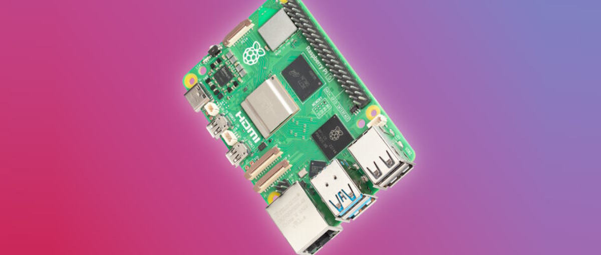 Raspberry Pi 5 oficial: precio y especificaciones