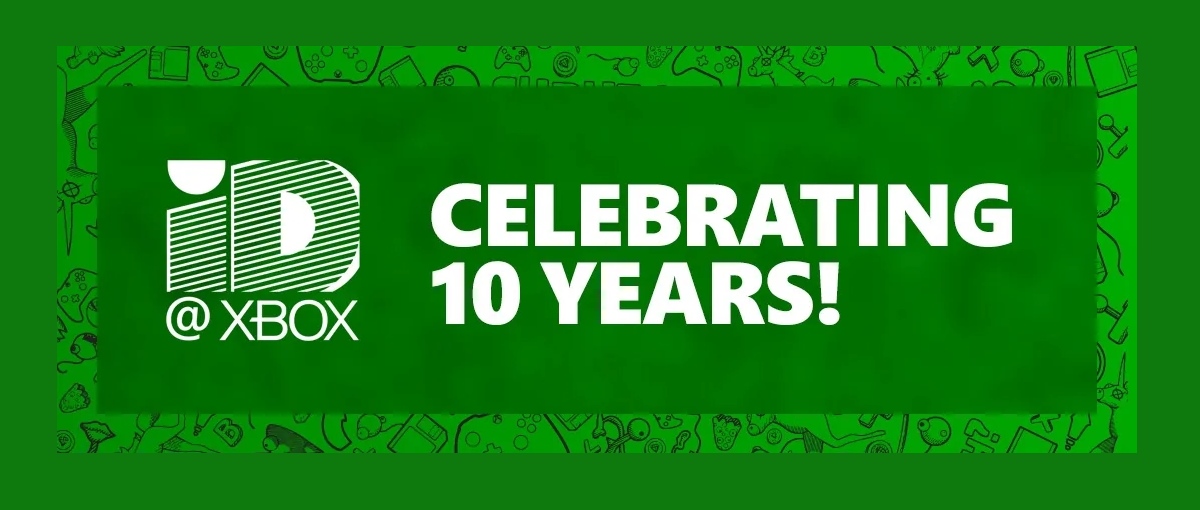 ID@Xbox: juegos lanzados e ingresos generados