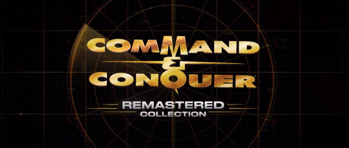 Command & Conquer Remastered Collection a la venta en PC