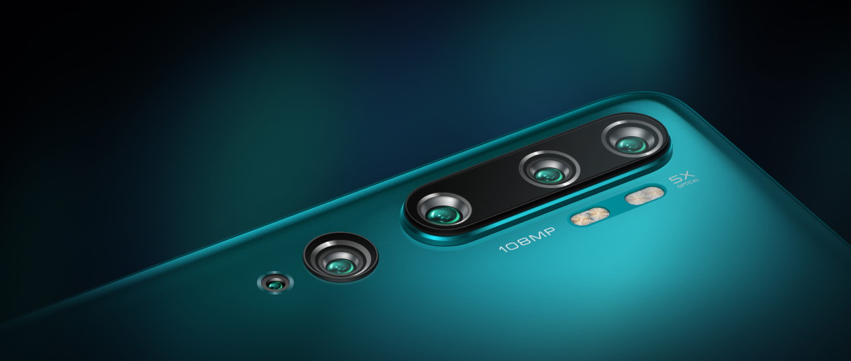 Xiaomi Mi CC9 Pro anunciado: precio y características