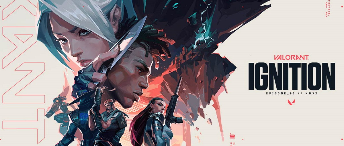 Valorant: descargar gratis el shooter de Riot Games