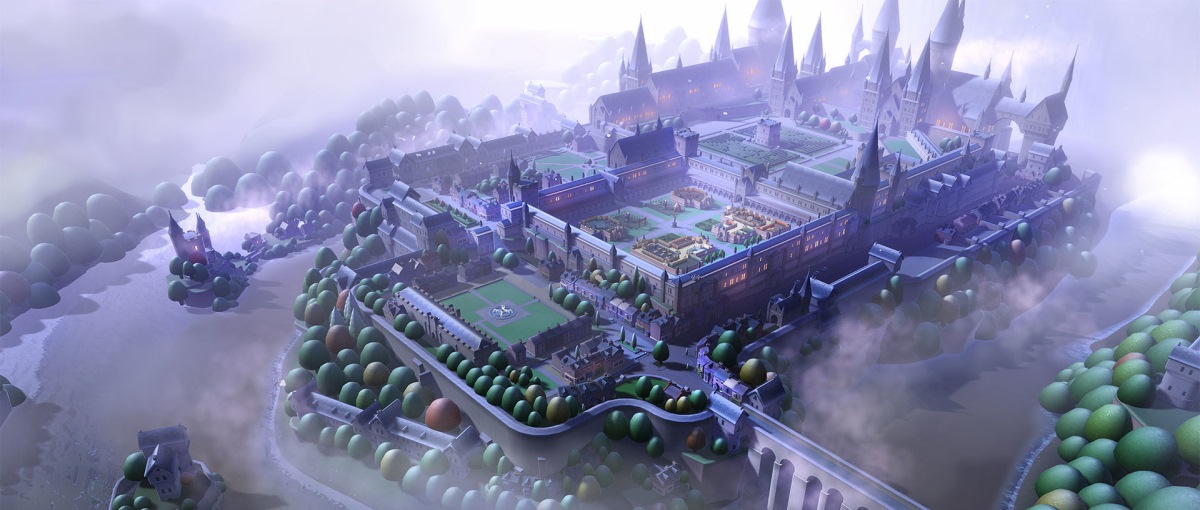Two Point Campus: lanzamiento en PS4, PS5, Xbox, Switch y PC