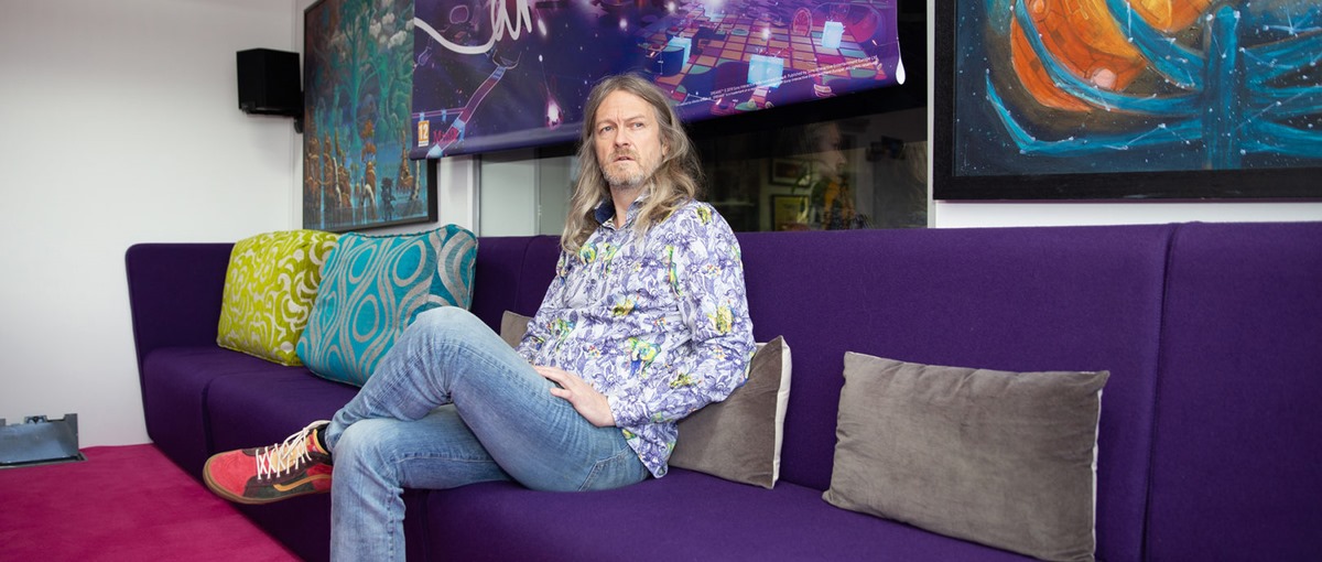 Media Molecule: el director creativo deja el estudio de Sony