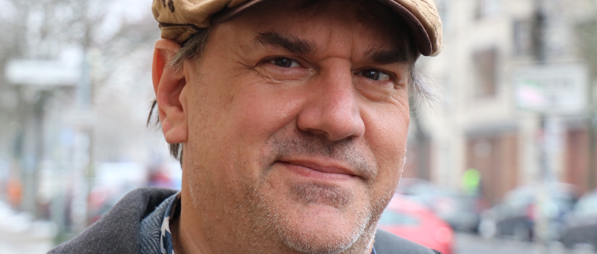 Ron Gilbert: un juego cancelado y Monkey Island en 3D